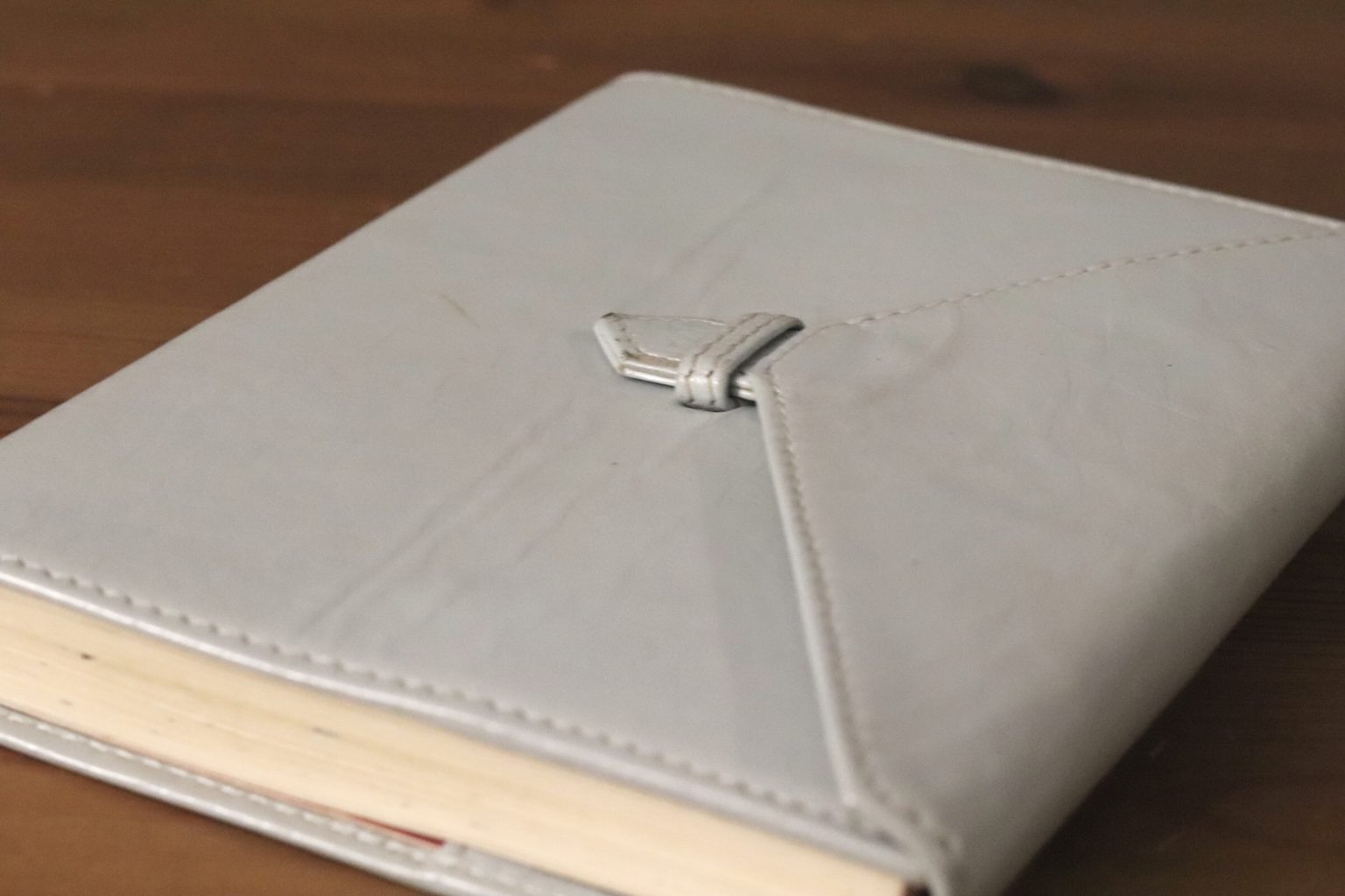 Bullet Journaling for Homemakers - A Flourishing Place