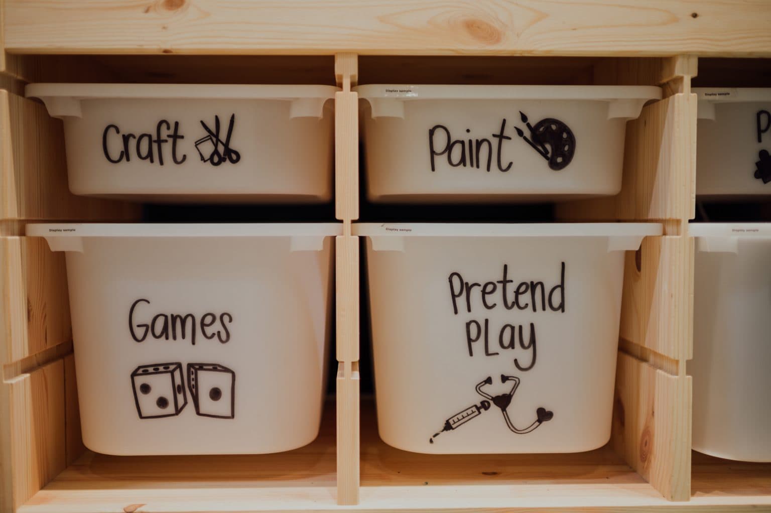 Organizing: A Helpful Beginner's Guide - A Flourishing Place