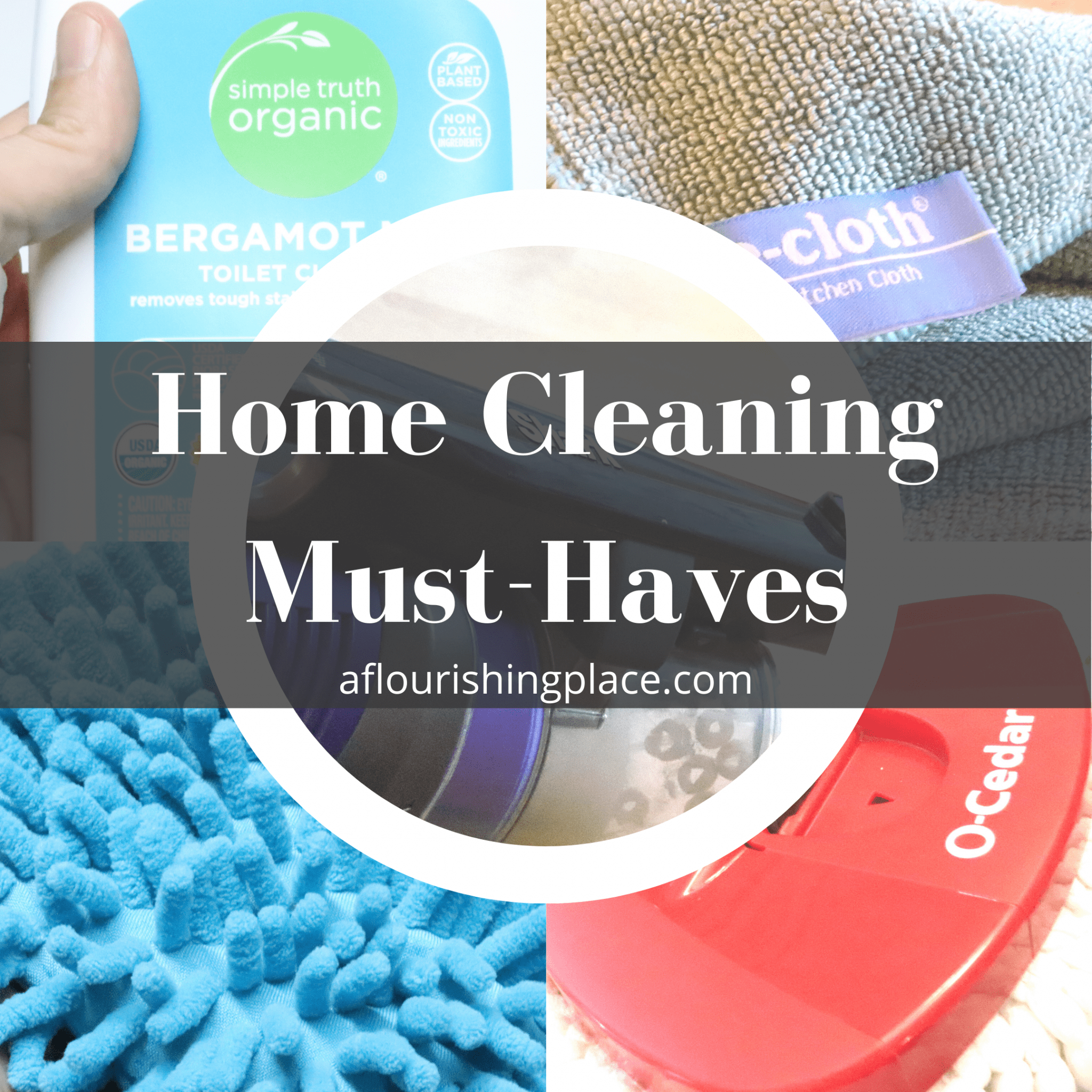 Clean Mama Review and 5 Great Home Cleaning Must-Haves - A Flourishing ...