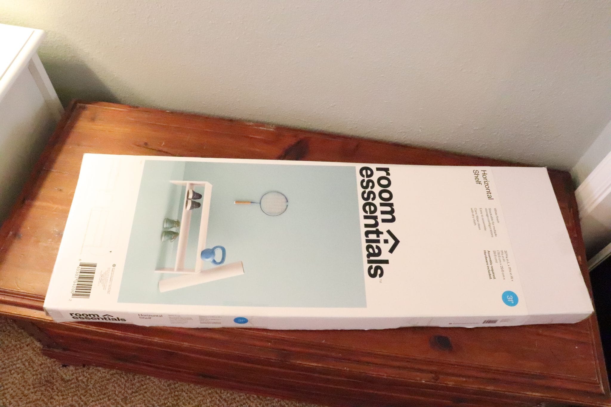 Top Shelf Closet Organization: How to Maximize The Space - A ...